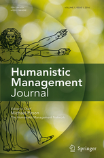 Academic Journal – Michael Pirson